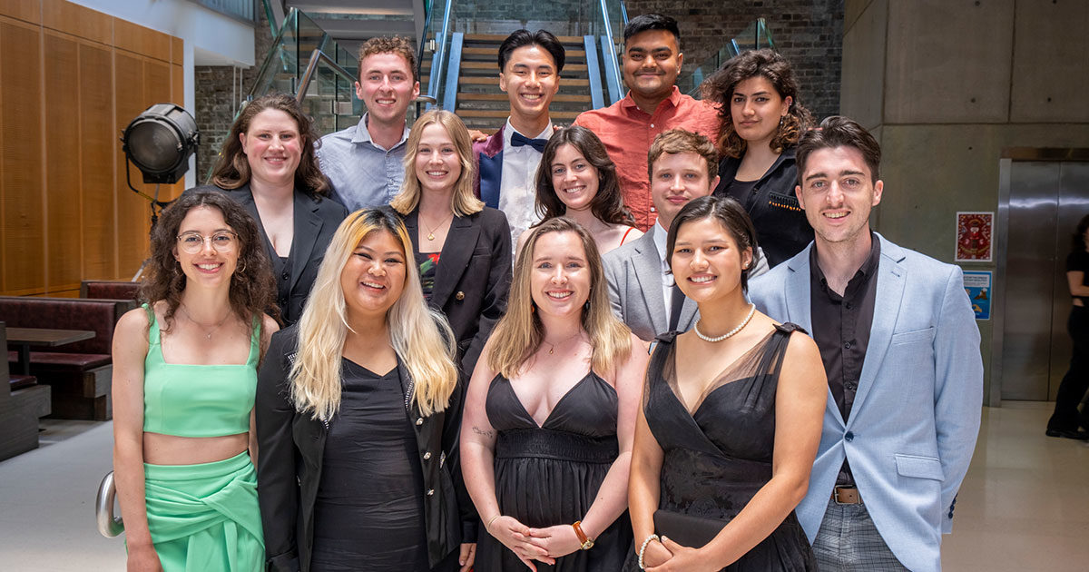 AFTRS partners with Leading Production Companies and Broadcasters for the 2022 Graduate Program ...