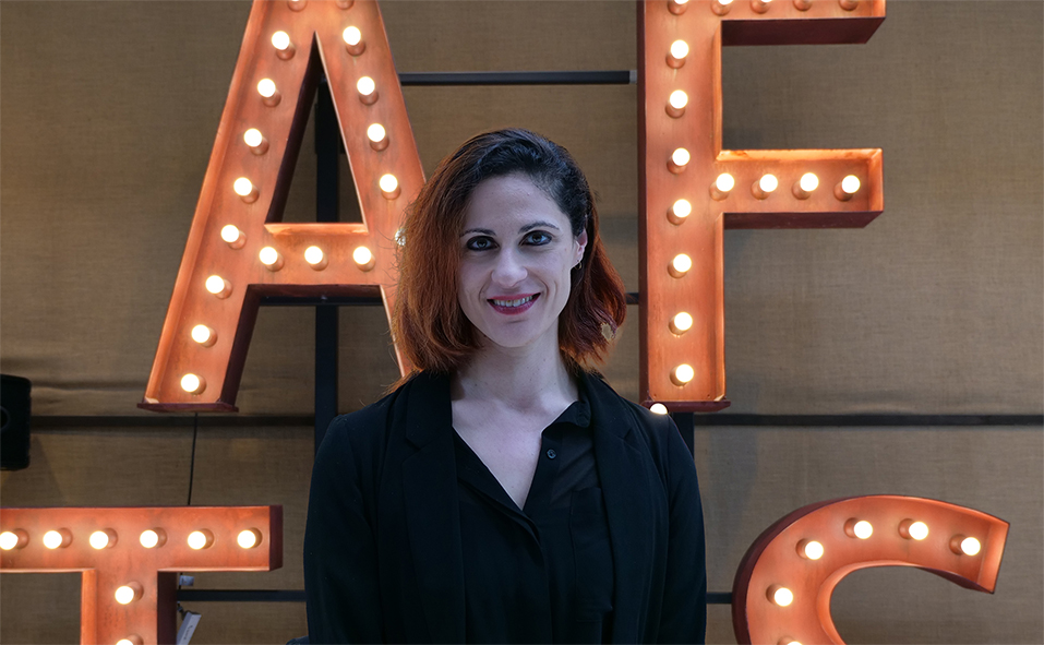 Discipline Lead - Screen Studies | Australian Film Television and Radio ...