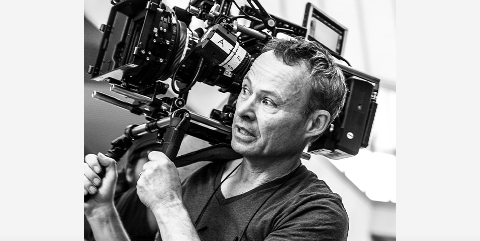 Lecturer, Cinematography | Australian Film Television and Radio School