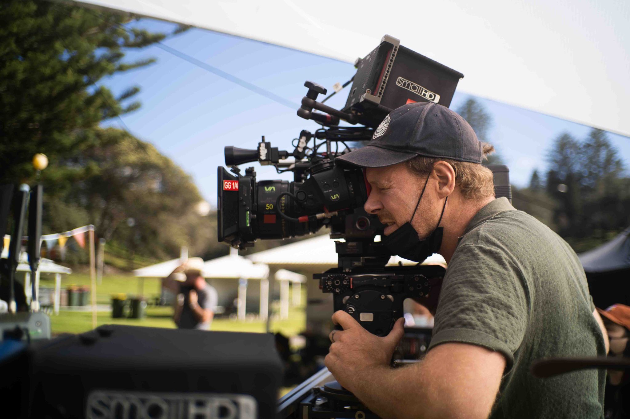 Behind the Scenes of Wellmania: A Conversation with Award-Winning ...