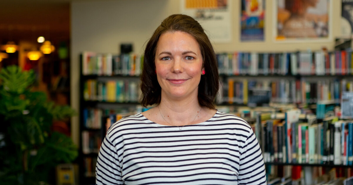 Research Support Librarian | Australian Film Television and Radio School