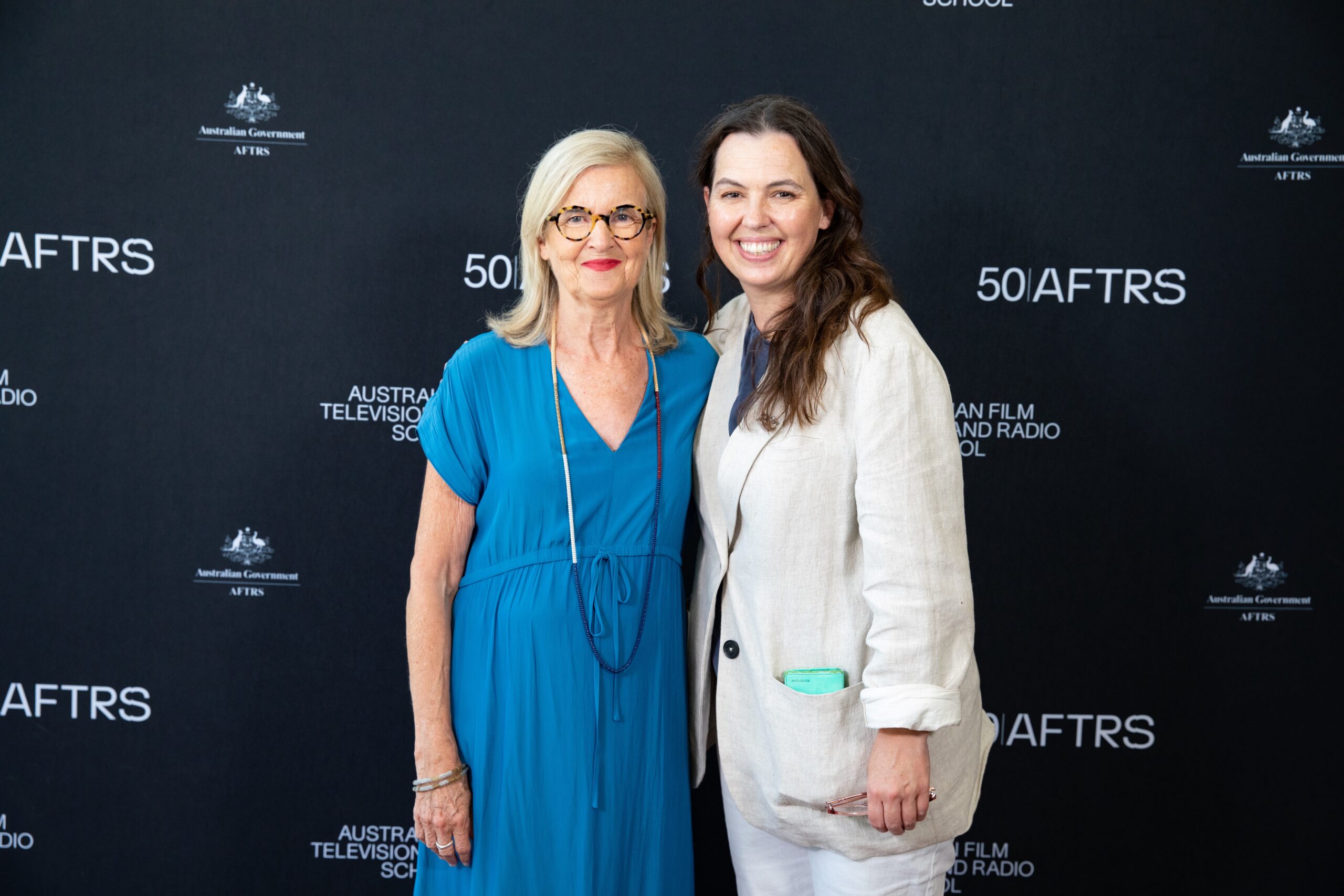 AFTRS 50TH – Alumni Short Films Screening at NFSA | Australian Film ...