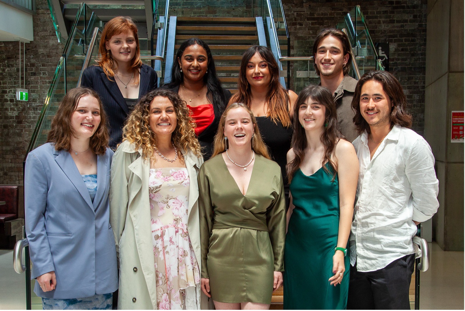 AFTRS partners with industry for 2023 Graduate Program | Australian Film Television and Radio School