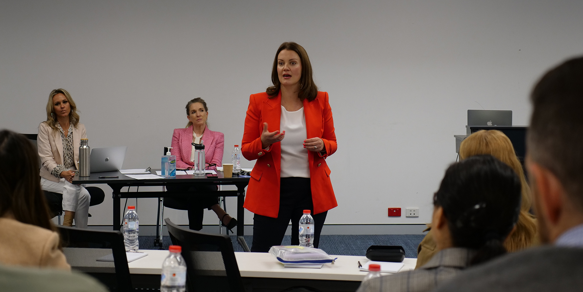 Case Study: Enhancing Presentation Skills for NSW Department of ...