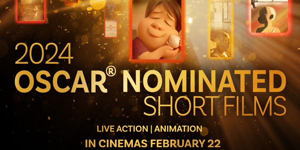 AFTRS co-presents Oscar Nominated Short Films in Cinemas | Australian ...