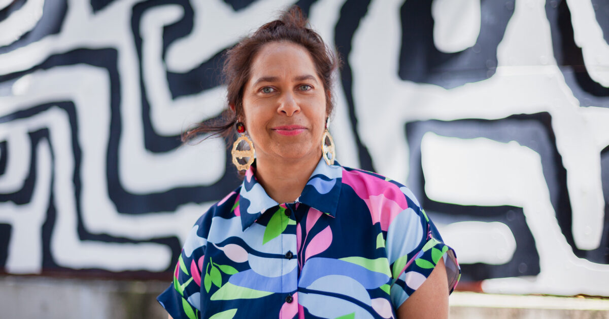 Filmmaker and writer Tracey Rigney announced as the AFTRS Artist-in ...