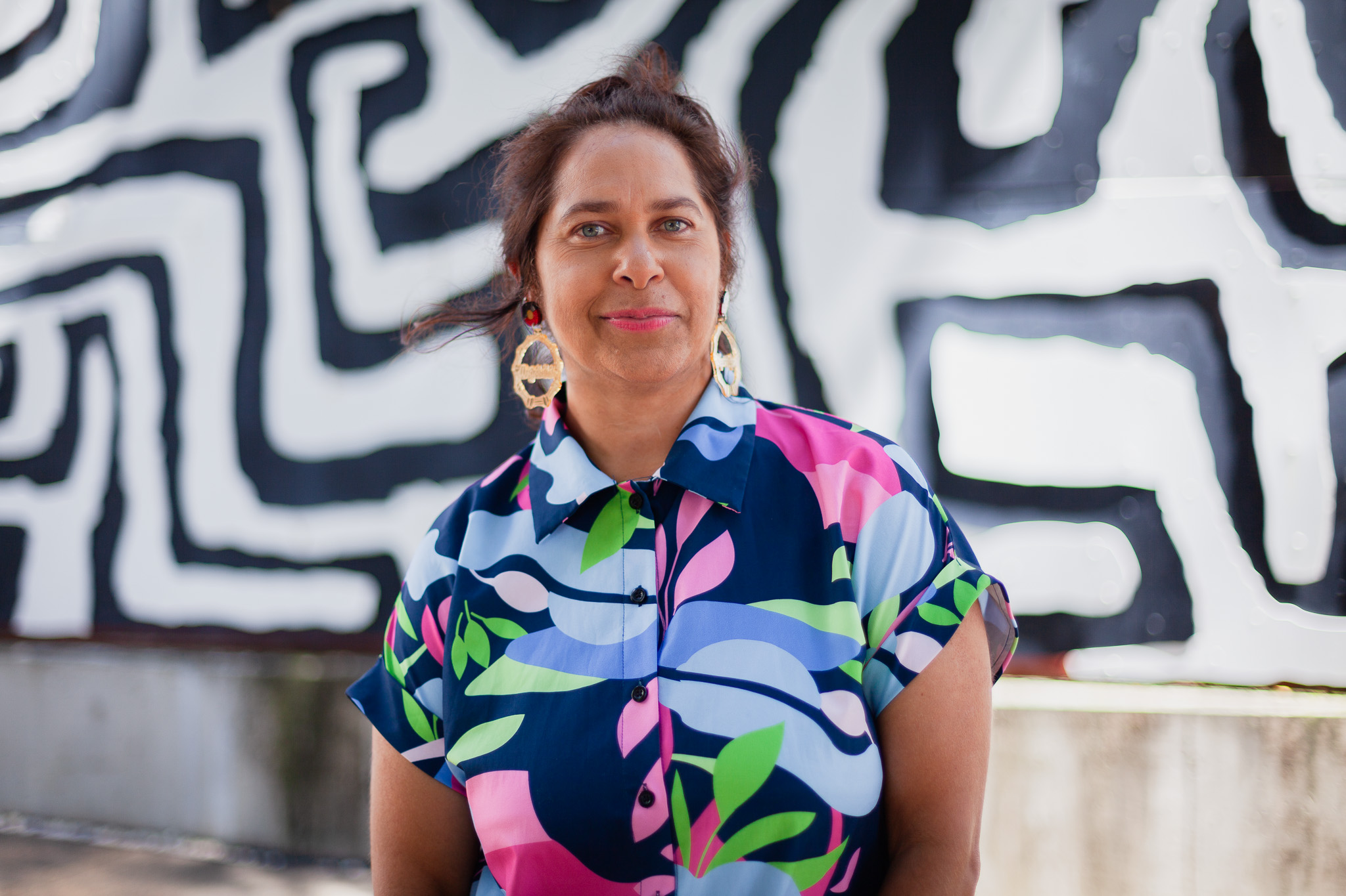 AFTRS Masterclass with Tracey Rigney: Storytelling, Cultural Connection ...