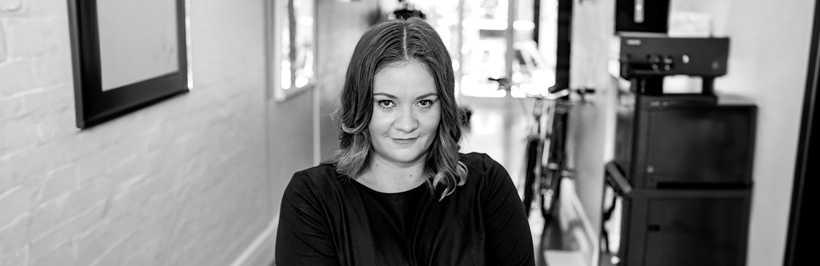 Meet April Howard: Celebrating Women in Screen Business | Australian ...