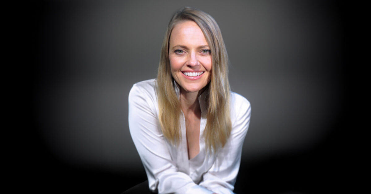 Meet Jessica Gower: Celebrating Women in Screen Business | Australian ...