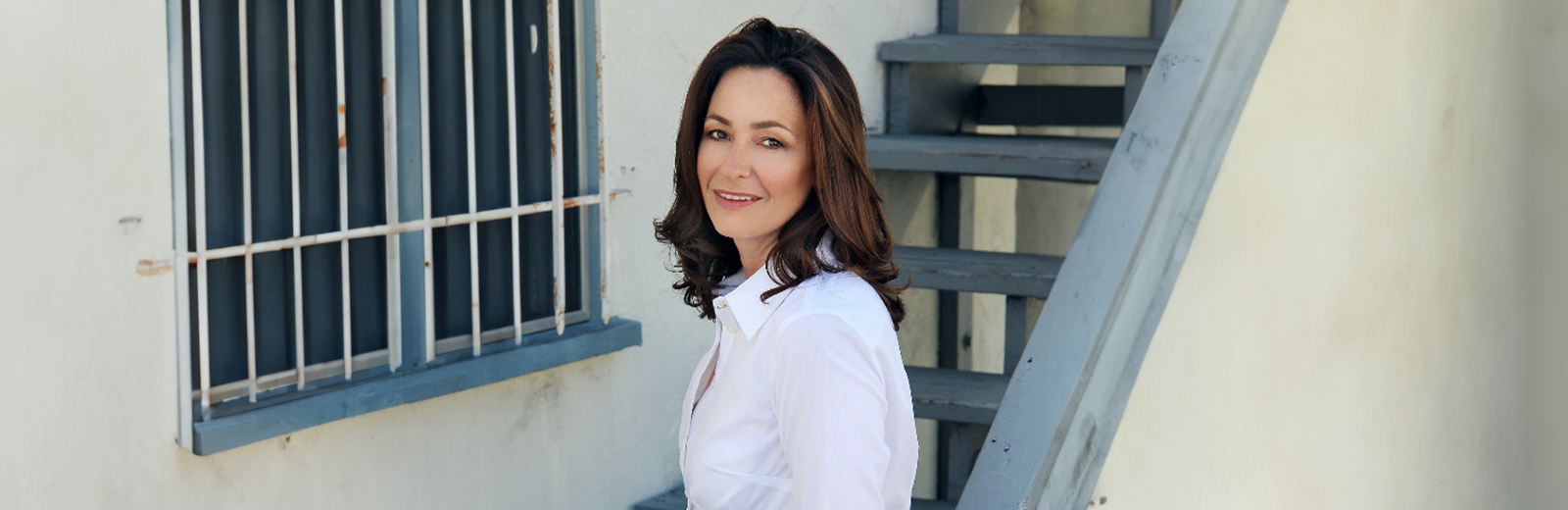 Meet Sallyanne Ryan: Celebrating Women in Screen Business