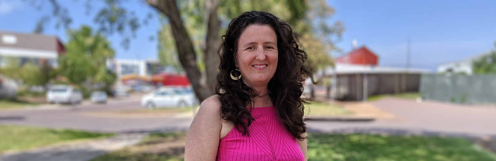 Meet Sarah Price: Celebrating Women in Screen Business | Australian ...