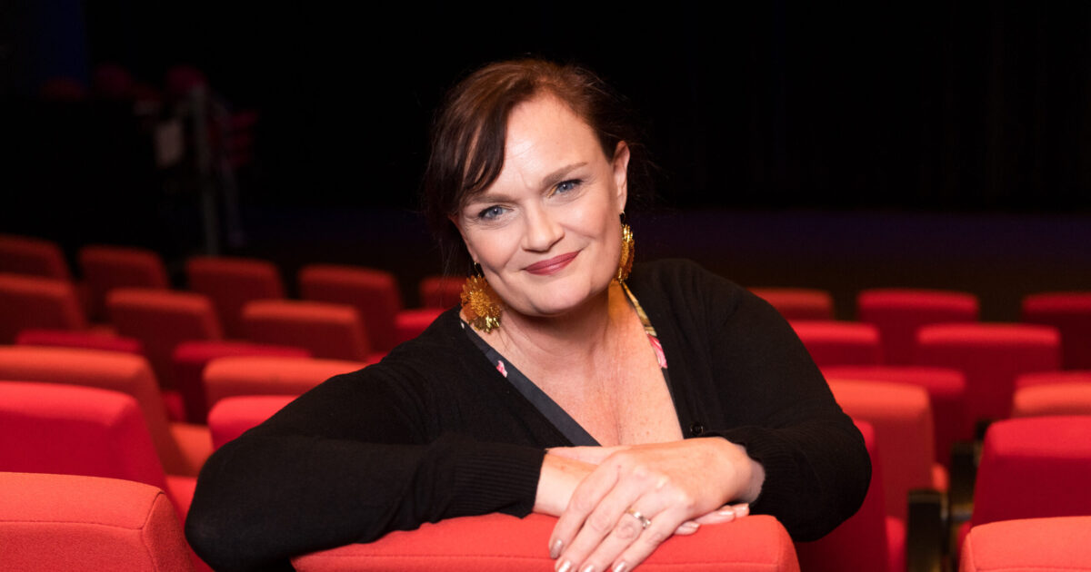 Monica Davidson | Australian Film Television and Radio School