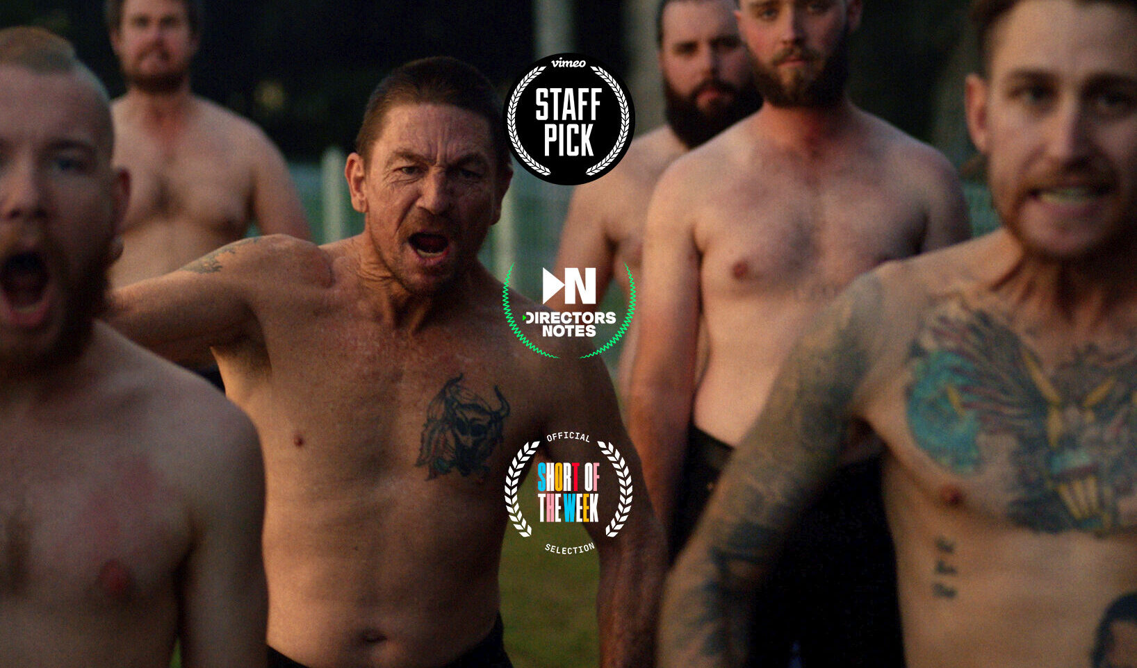 Mud Crab is a top pick for Vimeo, YouTube, and Directors Notes ...