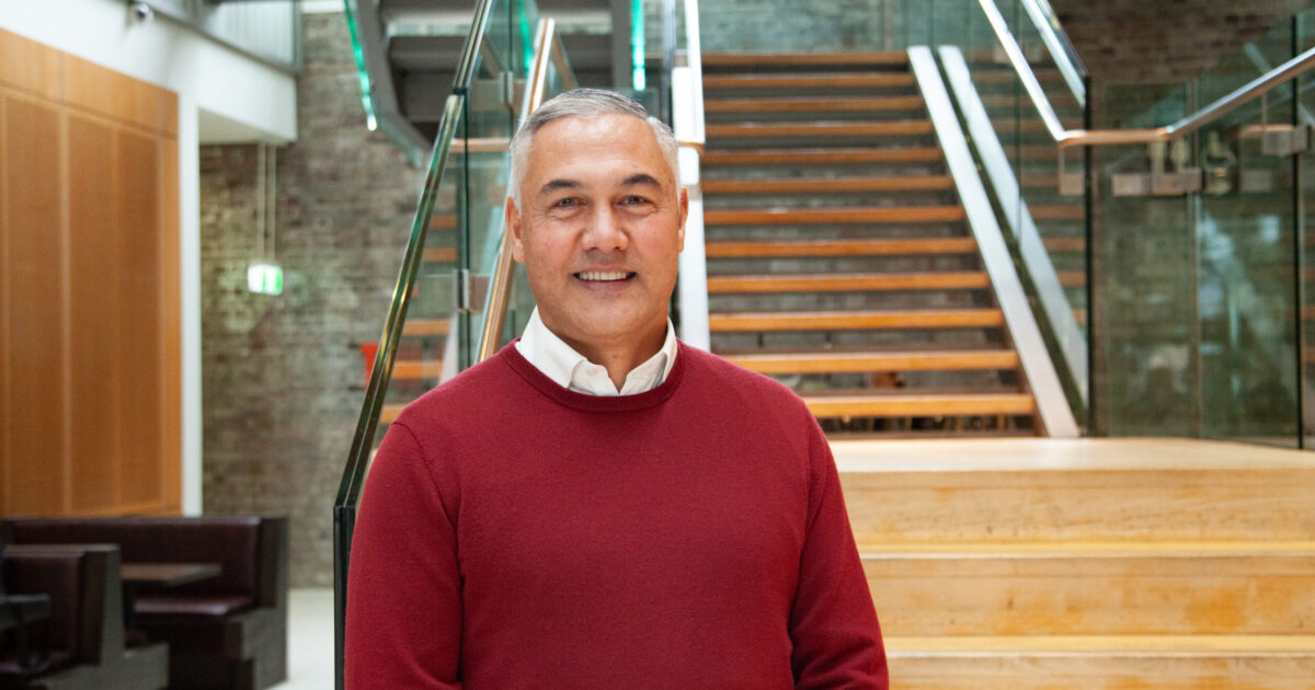 AFTRS ANNOUNCES PETER NOBLE AS DIRECTOR OF FIRST NATIONS AND OUTREACH ...