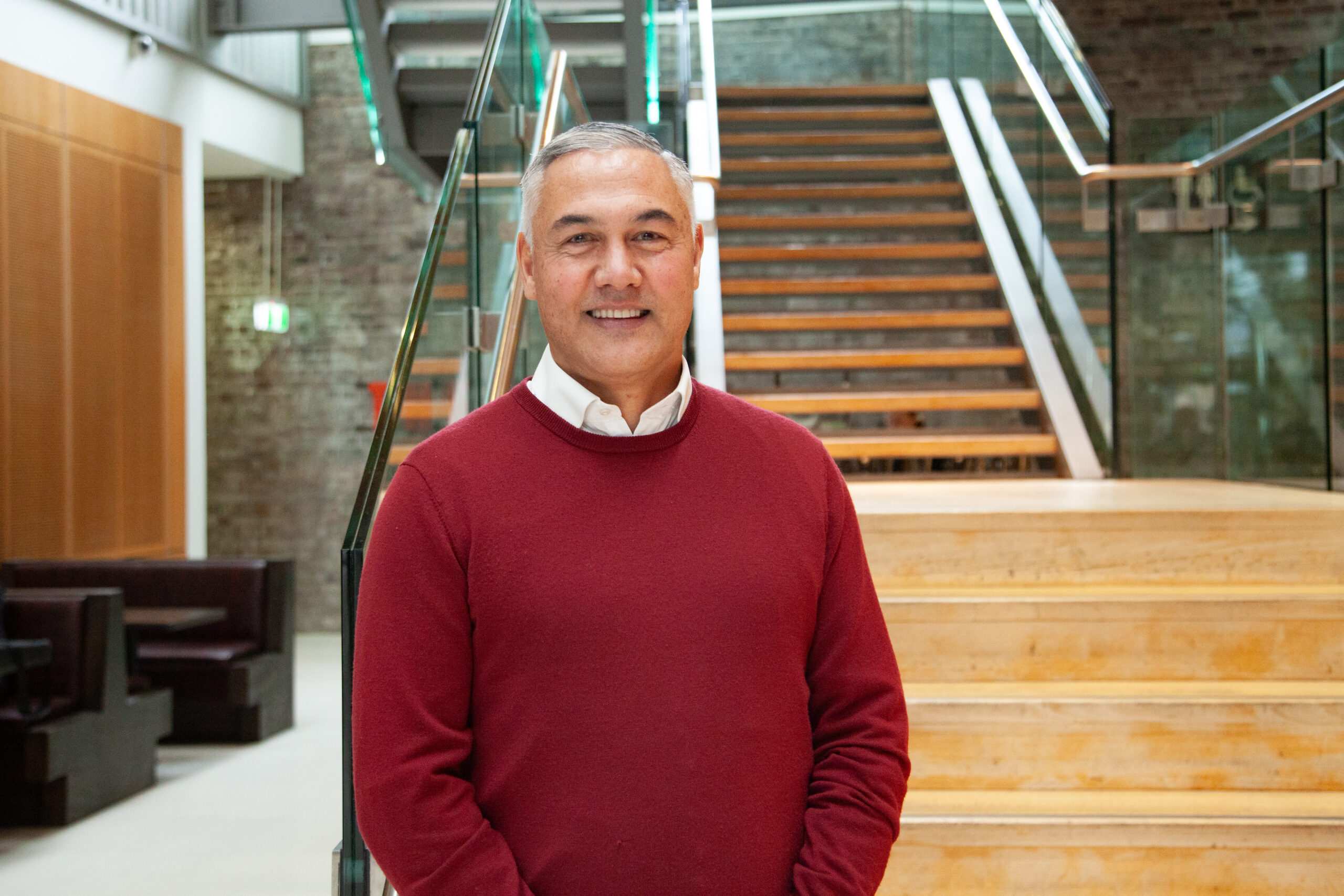 AFTRS ANNOUNCES PETER NOBLE AS DIRECTOR OF FIRST NATIONS AND OUTREACH ...