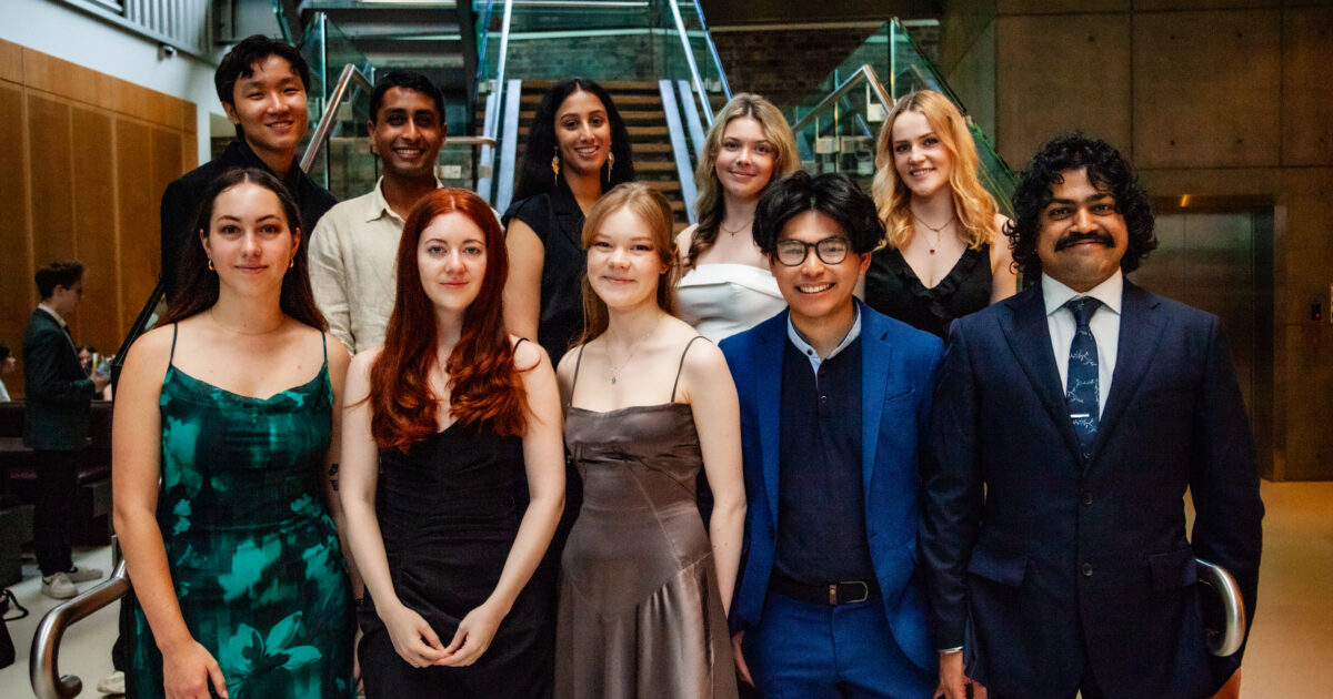 AFTRS PARTNERS WITH ABC, BBC, ENDEMOL, EUREKA, ITV, WILDBEAR AND SBS FOR 2025 AFTRS GRADUATE ...