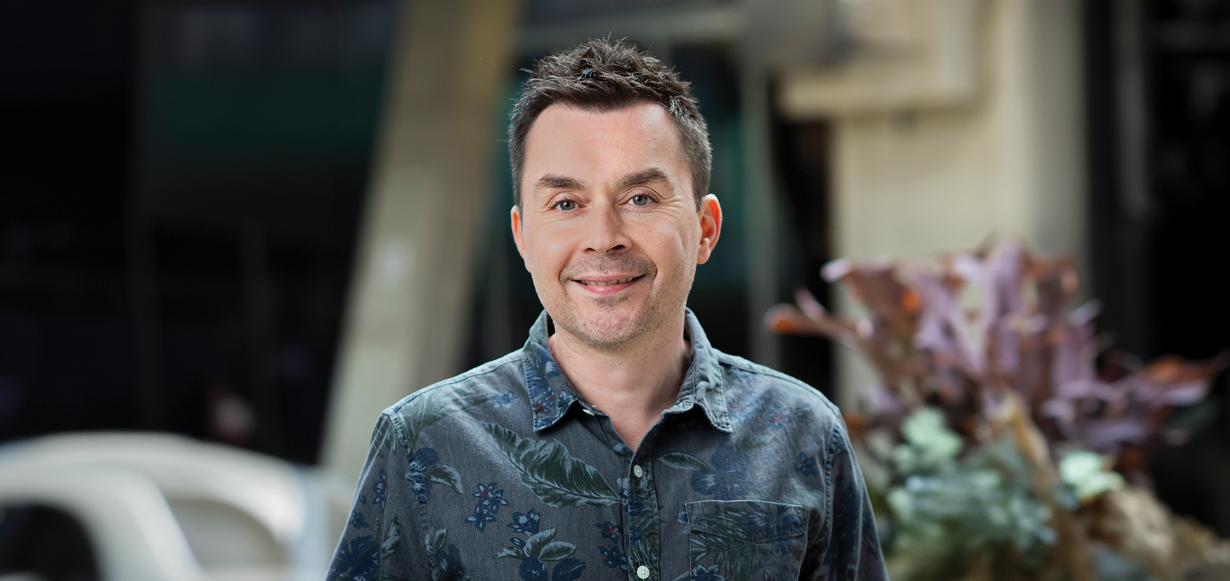 Academic Board Chair | Australian Film Television and Radio School