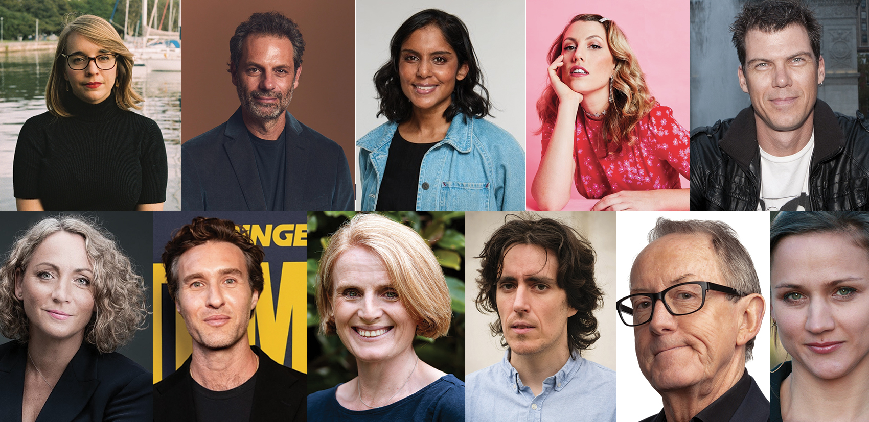 AFTRS x Flickerfest: One day Journey from Shorts to Feature with FlickerLab | Australian Film ...