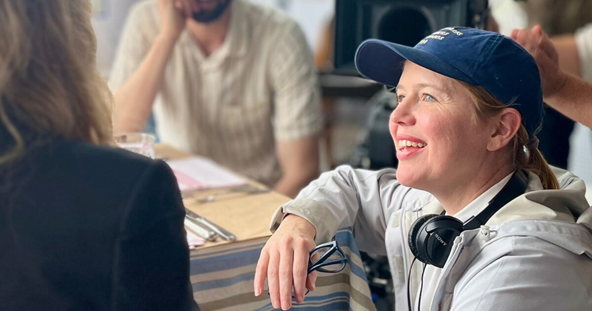 AFTRS Advanced: Directing Episodic | Australian Film Television and ...