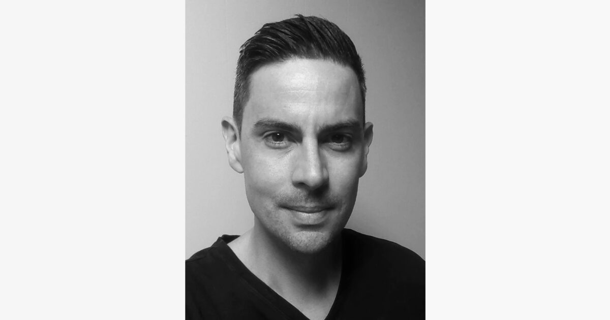 Cameron Simpson | Australian Film Television and Radio School