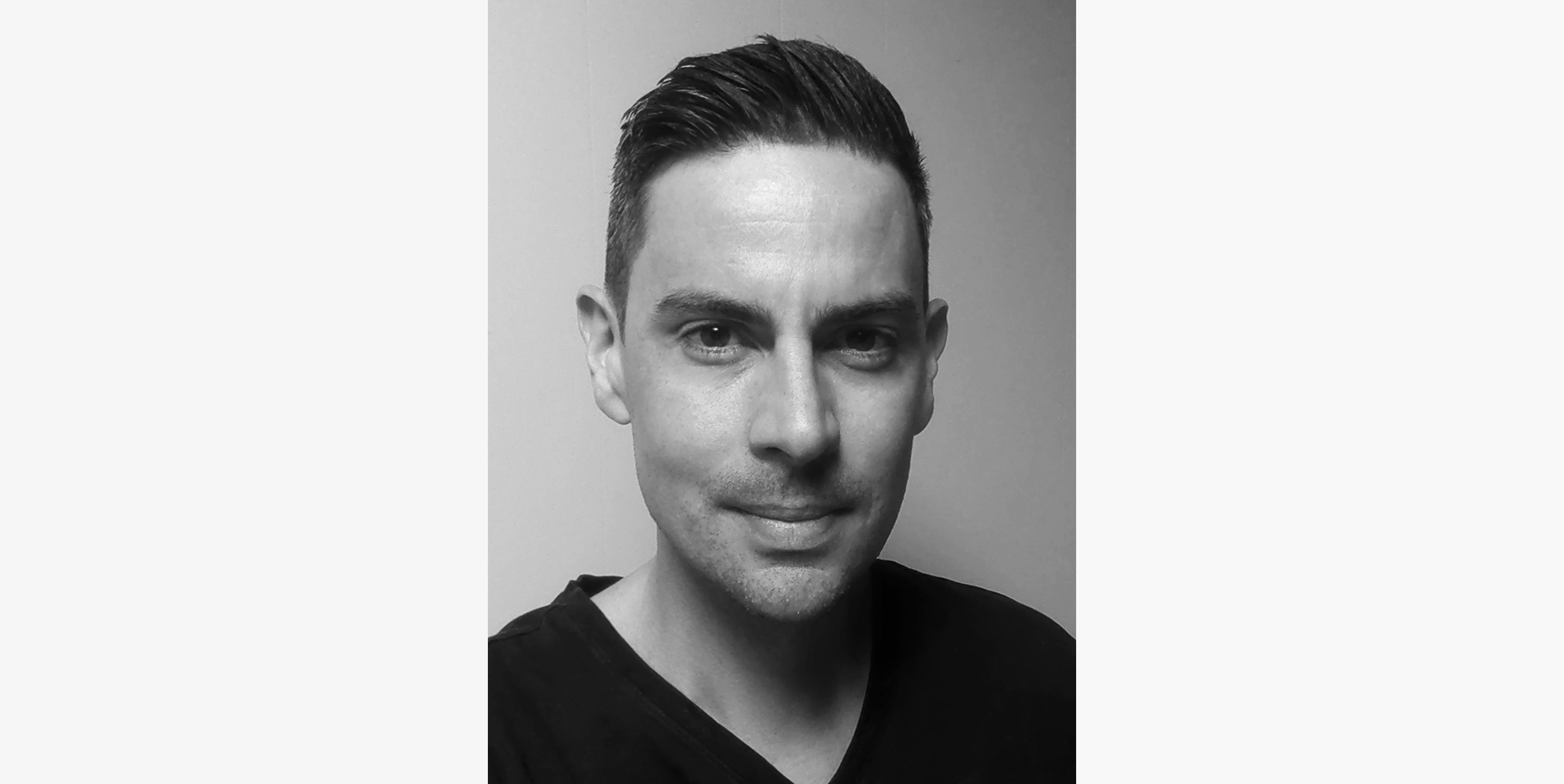 Cameron Simpson | Australian Film Television and Radio School