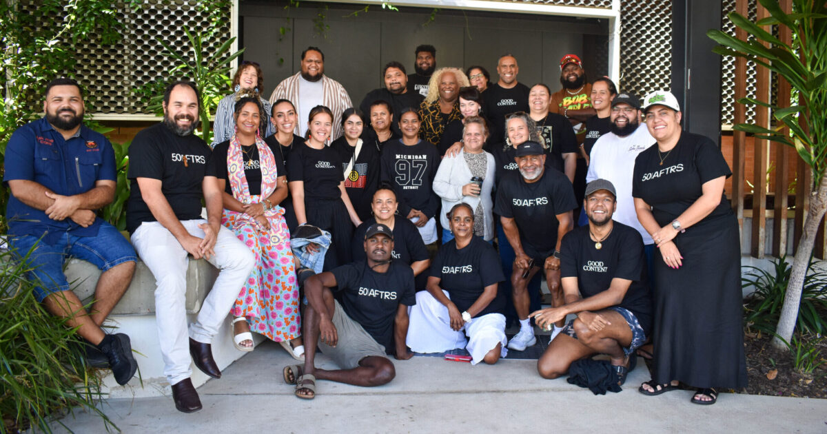 AFTRS, the national screen and audio school, creates new industry ...