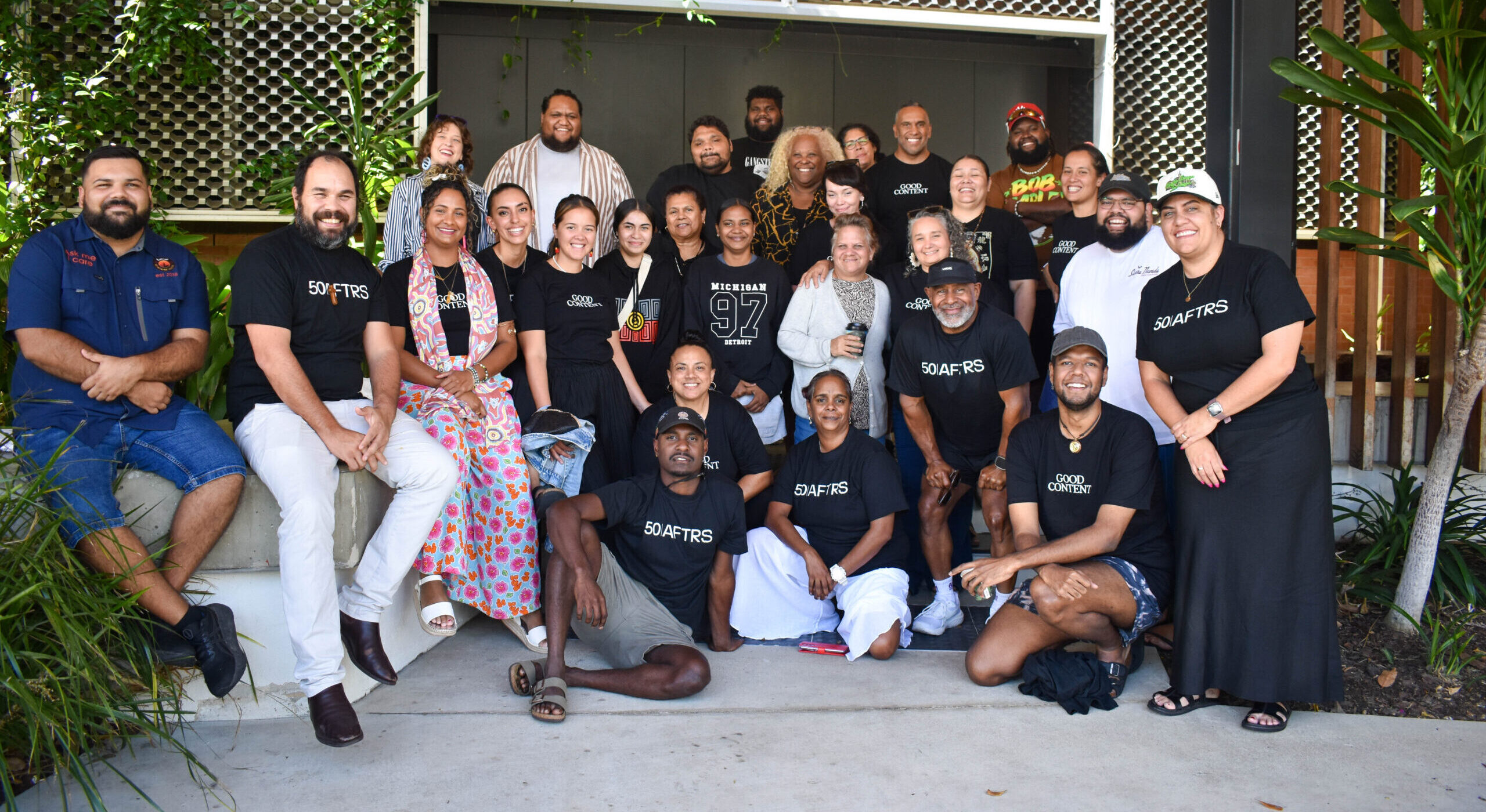 AFTRS, the national screen and audio school, creates new industry ...