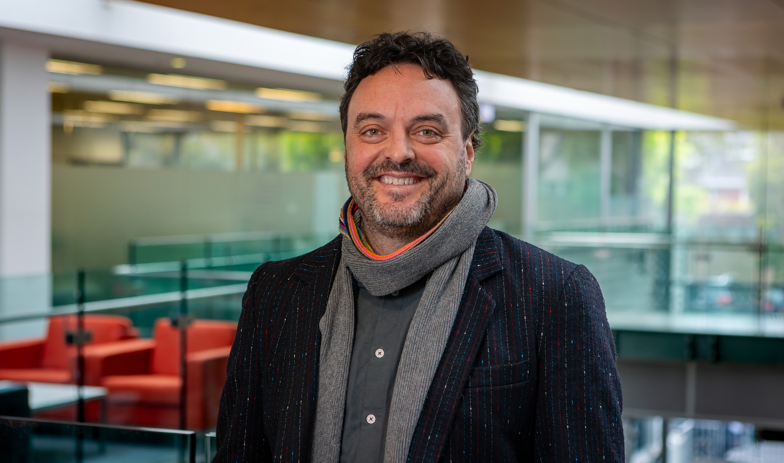 Chief Information Officer | Australian Film Television and Radio School