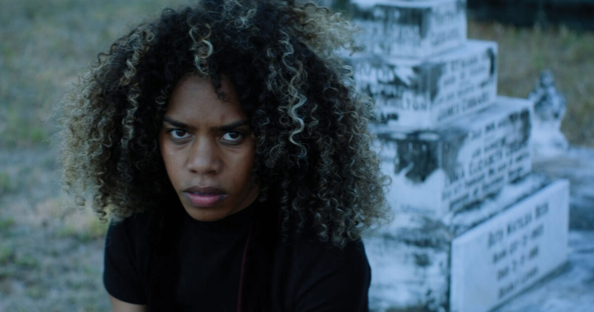 Nazareth Alfred: Celebrating Strength, Vision and Legacy | Australian ...